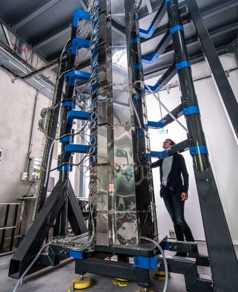 Cristal innov - > Growth